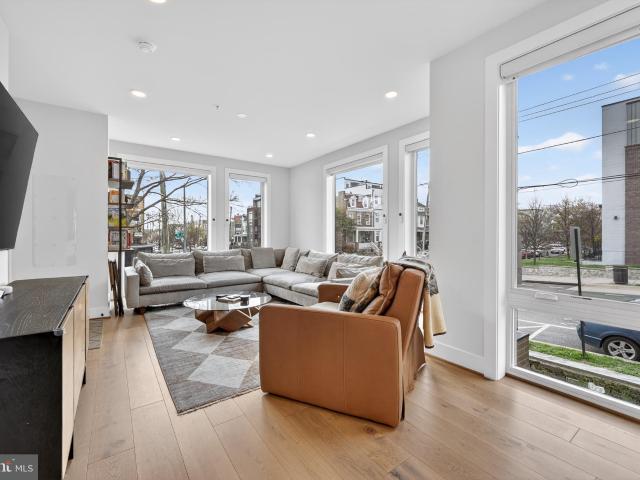 4129 8th St NW, Unit 1, Washington, DC 20011 | MLS #DCDC2264