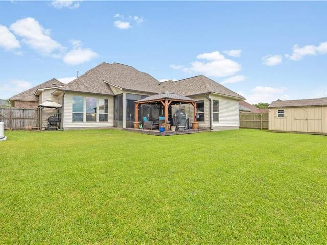 41207 Colonial Drive