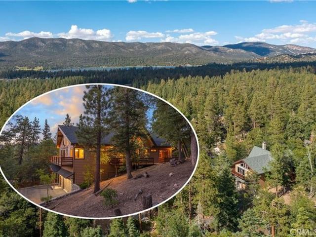 41205 Terrapin Rd, Big Bear Lake, CA 92315