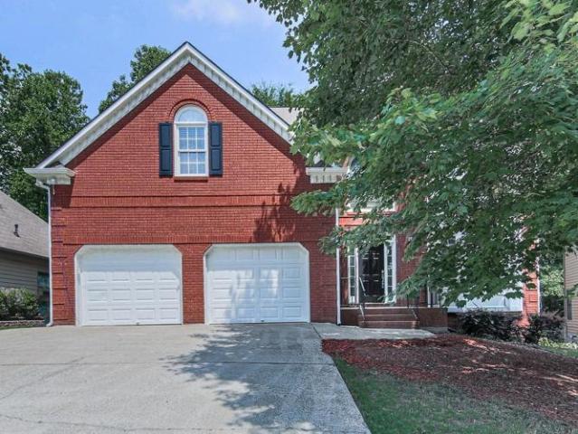 4120 Mulligan Ln NW, Acworth, GA 30101