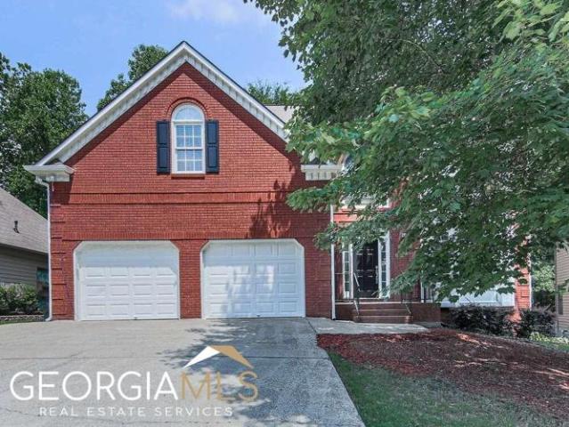 4120 Mulligan Ln NW, Acworth, GA 30101