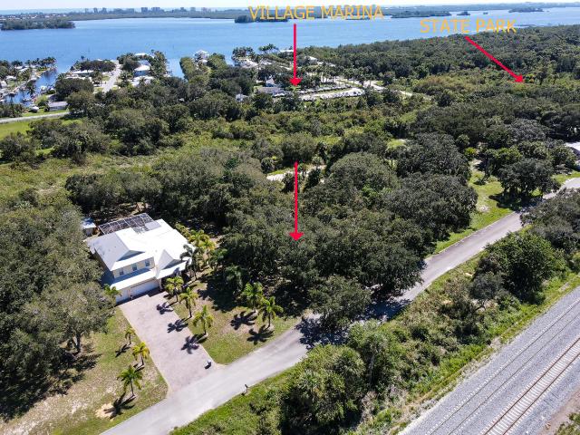4120 Mariner Oaks Way, Fort Pierce, FL 34946 | MLS #B26009