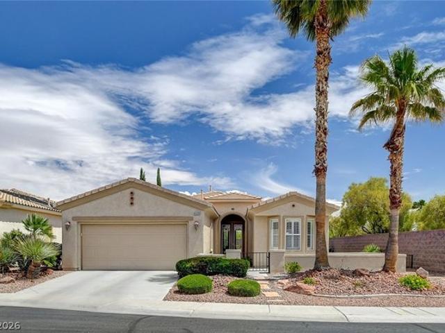 4120 Matina Bella St, Las Vegas, NV 89135
