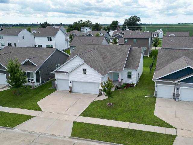 4120 NW Countrywood Drive