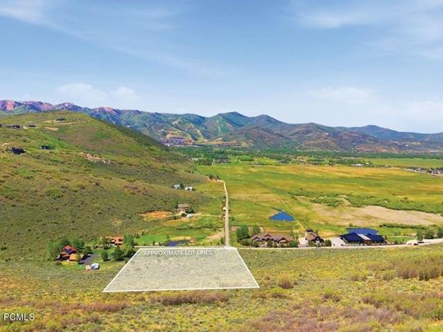 4120 N 250 E, Park City, UT 84098