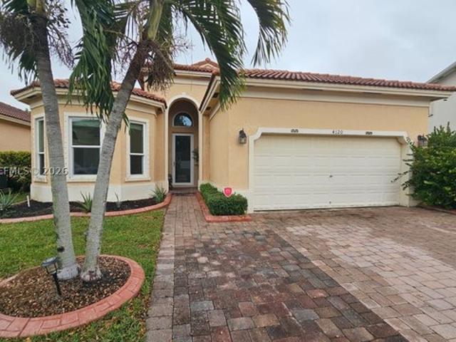 4120 NE 22nd Ct, Homestead, FL 33033