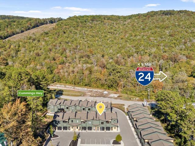 4120 Outpost Way, Chattanooga, TN 37419 | MLS #1533