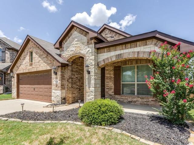 4120 Old Timber Ln, Fort Worth, TX 76036