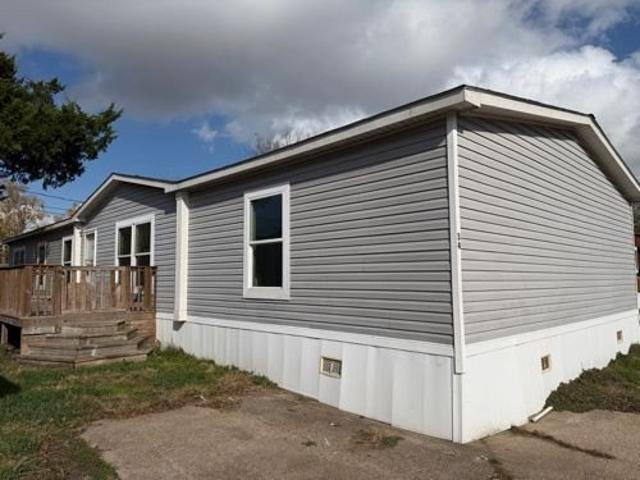 4120 Avenue O Trlr 34, Santa Fe, TX 77510