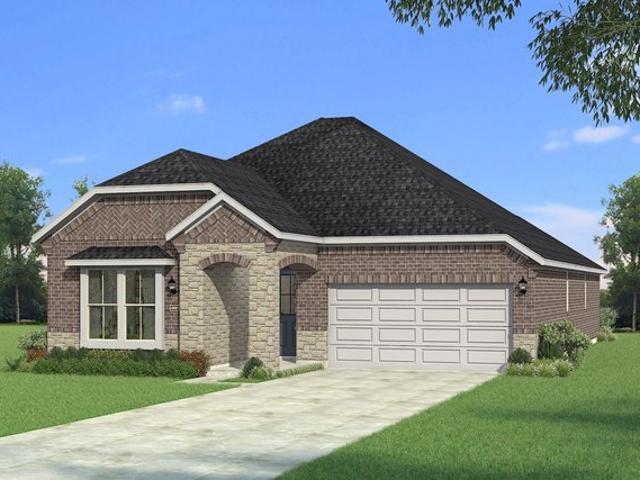4120 Blackbird Ave, Little Elm, TX 75068