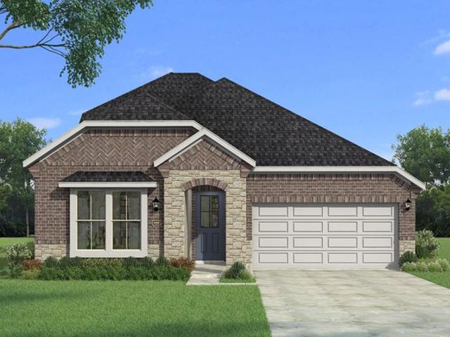 4120 Blackbird Ave, Little Elm, TX 75068