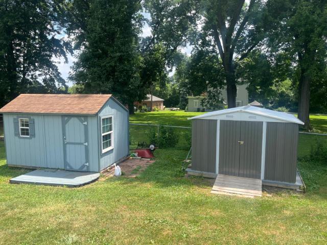4120 Bonita Drive