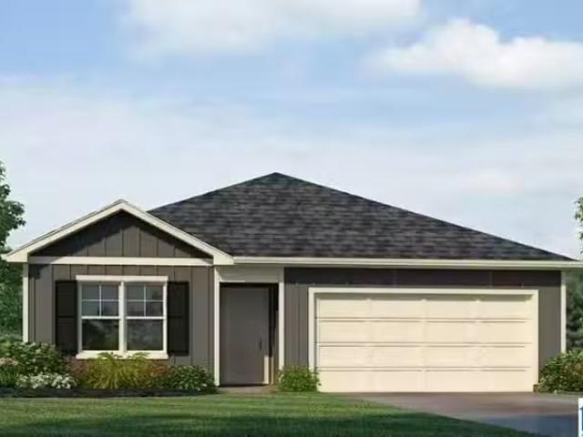 4120 BROOKSIDE DR, MOUNT OLIVE, AL 35117