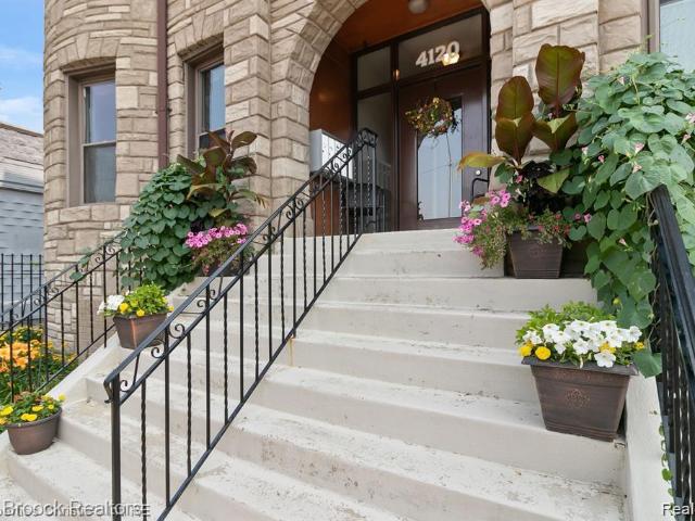 4120 Cass Avenue # 3