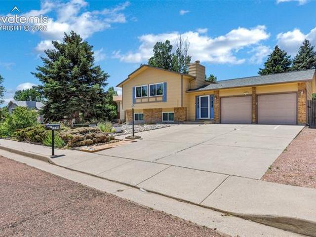 4120 Chenango Drive