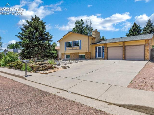 4120 Chenango Drive