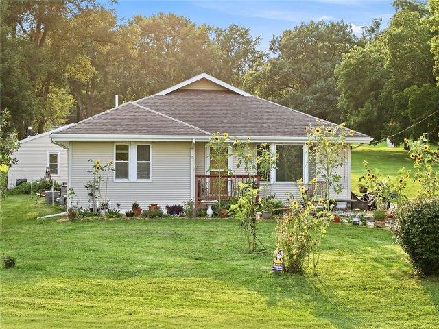 4120 Colfax Ave, Des Moines, IA 50317