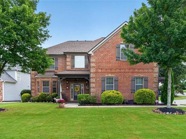 4120 Evans Farms Drive