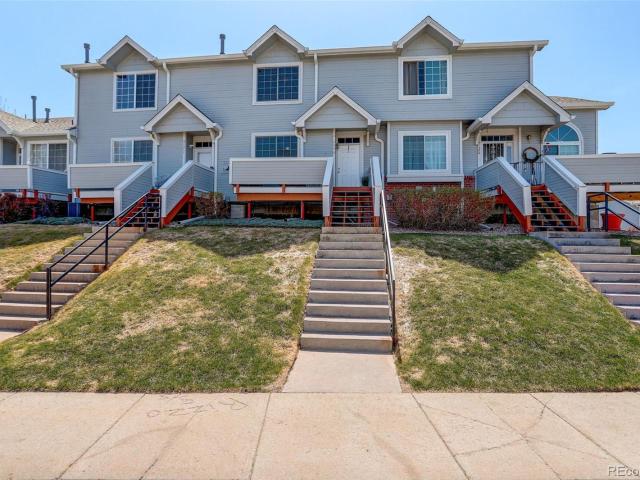 4120 E 119th Place # B