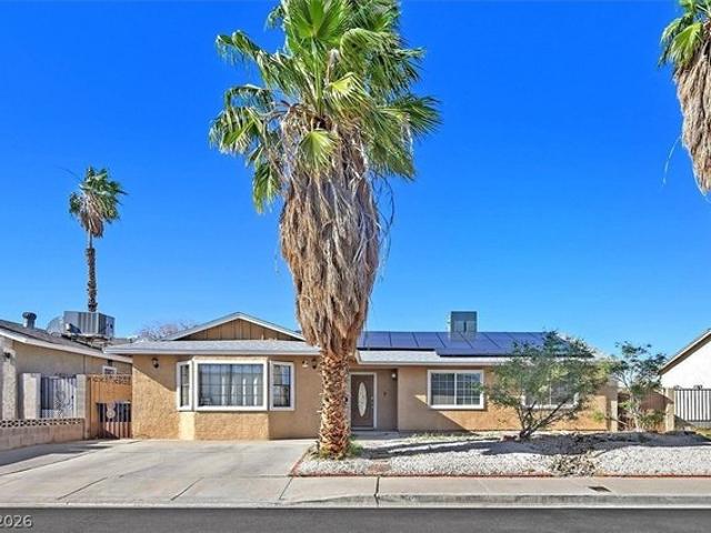 4120 E Boston Ave, Las Vegas, NV 89104