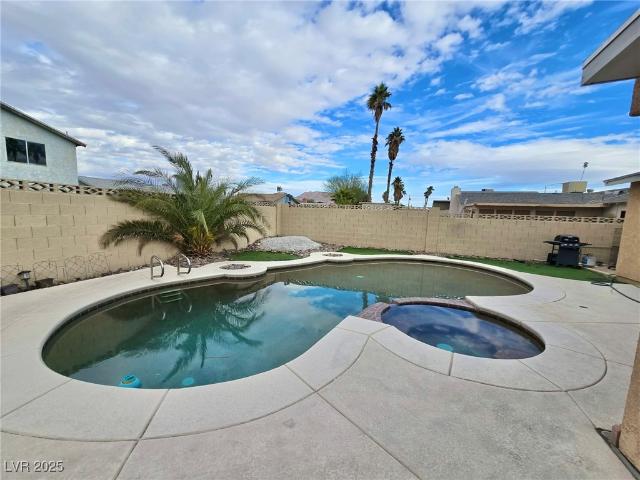 4120 E Boston Ave, Las Vegas, NV 89104 | MLS #2769 | Compass