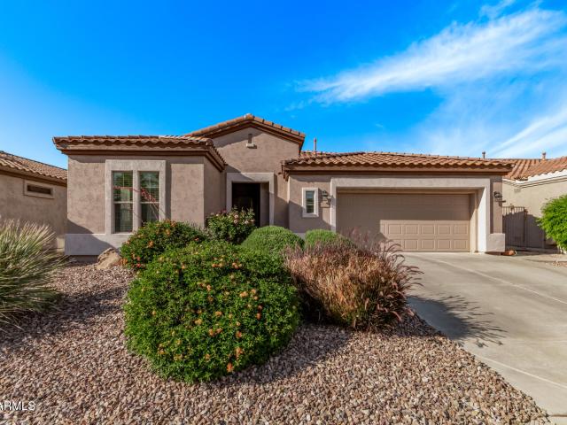 4120 E Jude Ln, Gilbert, AZ 85298 | MLS #6983 | Compass