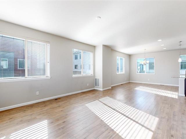 4120 E Warren Avenue # 6