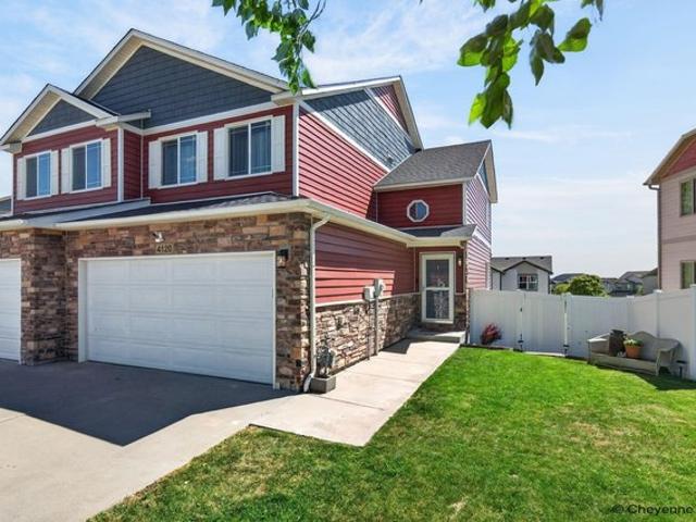 4120 Gunsmoke Rd, Cheyenne, WY 82001
