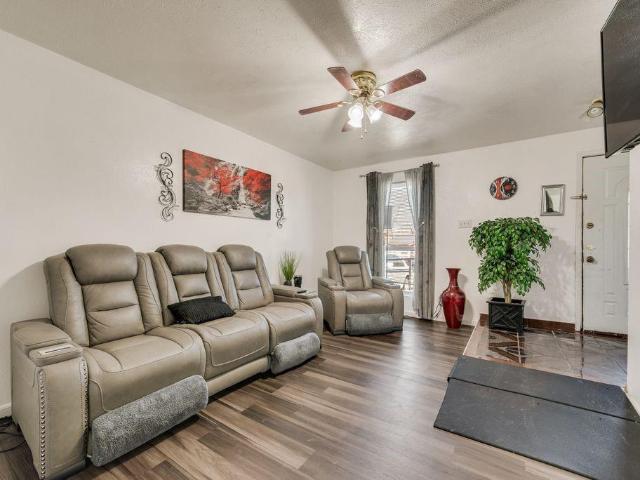 4120 Happy Canyon Drive