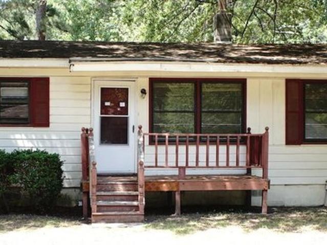4120 Harrison Dr, Rocky Mount, NC 27804