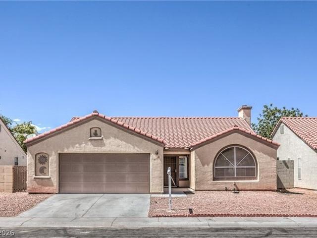 4120 Herblinda Ln, North Las Vegas, NV 89032