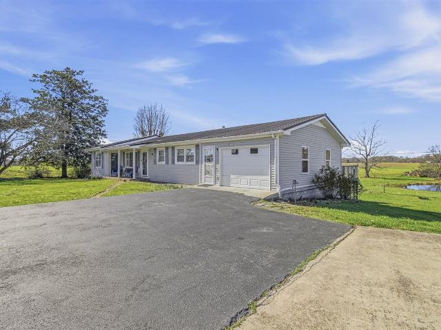 4120 Hiseville Center Road