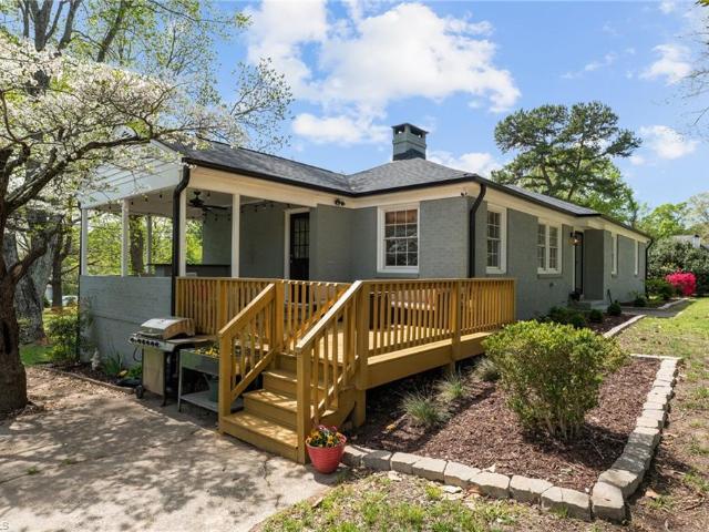 4120 Holts Chapel Rd, Greensboro, NC 27401 | MLS #1215 | Compass