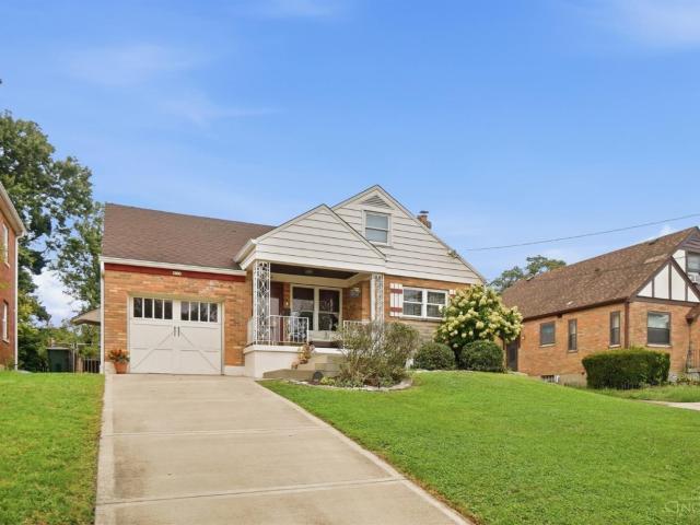 4120 Janward Drive