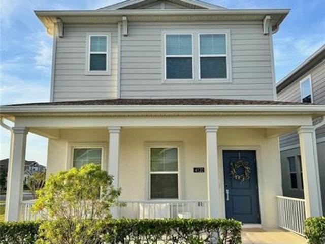 4120 Jespersen St, Apopka, FL 32712