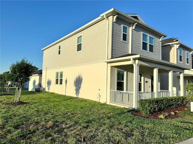 4120 Jespersen St, Apopka, FL 32712 | MLS #O6400 | Compass