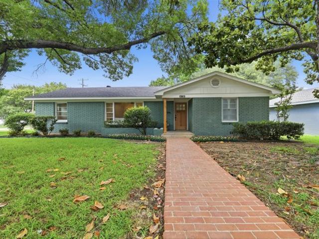 4120 Lanark Ave, Fort Worth, TX 76109