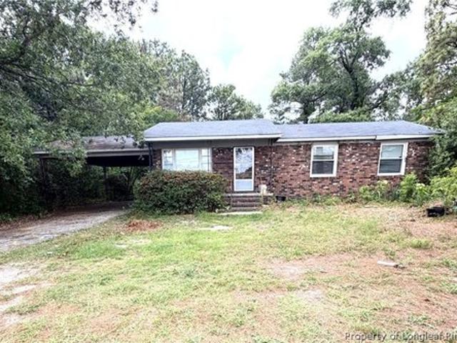 4120 Legion Rd, Hope Mills, NC 28348
