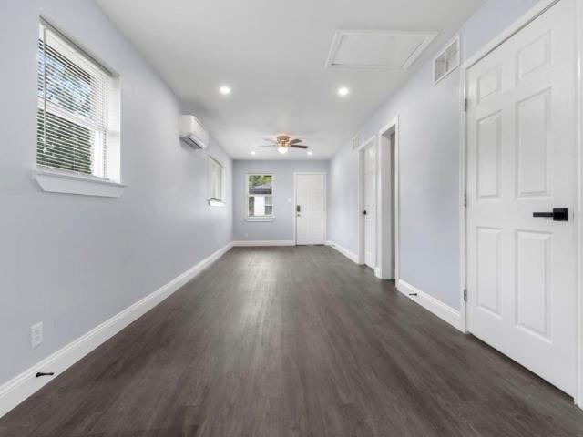 4120 Linn St, Unit E, Houston, TX 77026 | MLS #80401