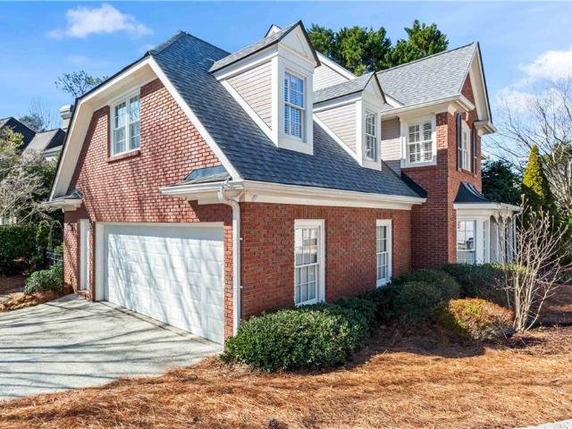 4120 Paran Pointe Drive