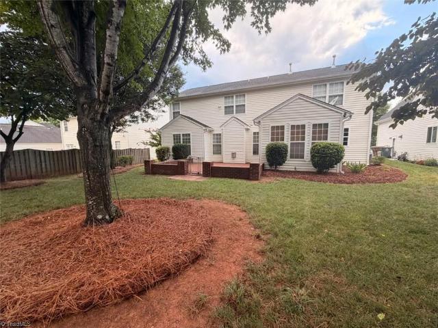 4120 Pepperbush Drive