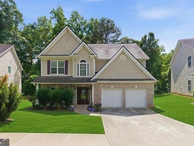 4120 Preserve Ln, Snellville, GA 30039