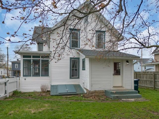 4120 Prospect Street