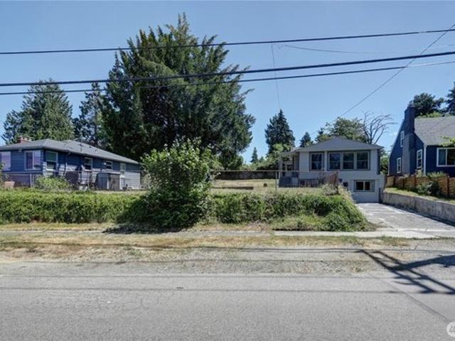 4120 Renton Ave S, Seattle, WA 98108
