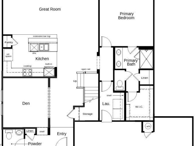 4120 Riardo Dr