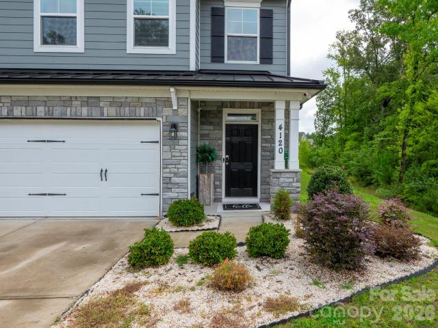 4120 Rothwood Lane