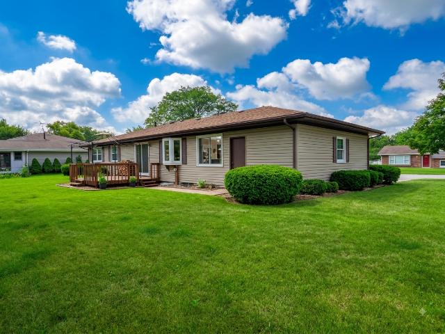 4120 Sumter Drive