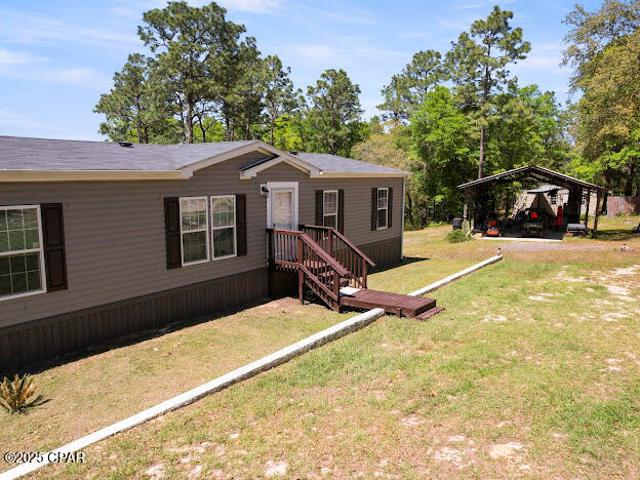 4120 Sunrise Trail, Chipley, FL 32428 | MLS #772090 | Compass