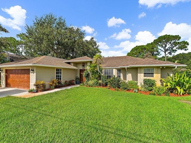 4120 SW Belshaw St, Port Saint Lucie, FL 34953