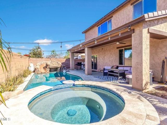 4120 S Butte Ln, Gilbert, AZ 85297